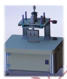 Advanced Technology Kn95 Mask Making Machine With 0.4-0.6MP Compressed Air