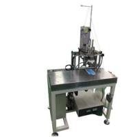 China Non Woven Mask Ear Loop Welding Machine for sale
