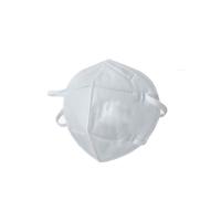 China High Accuracy 3 Ply Earloop Pollution Mask Making Machine for sale