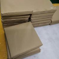 China 19.2g/Cm3 Density Tungsten Sheet Plate for sale