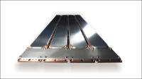 China ISO14001 3340mm Width Molybdenum Sputtering Target 10.1g/Cm3 for sale
