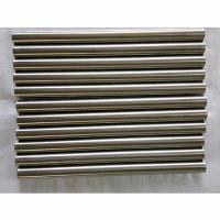 China Dia 8mm Molybdenum Rods for sale