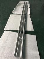 China Dia 8mm Molybdenum Rods for sale