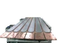 China ISO9001 PVD Coating Tungsten Targets Grinding Surface for sale