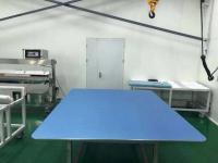 China 99.95 Percent Molybdenum Metal Sputtering Target for sale