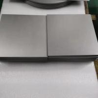 China High Strength 10mm Molybdenum Plate for sale