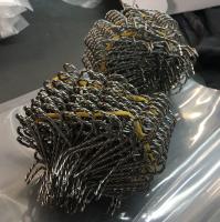 China Sifon Pure Tungsten Wire for sale