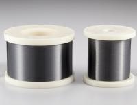 China High Purity 0.18mm Polished Molybdenum Cutting Wire for sale
