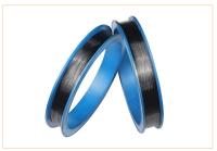 China 0.05mm High Strength Molybdenum Cutting Wire For Lcd Separator for sale