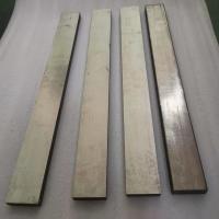 China Electroplating Equipment 0.5mm Titanium Sheet Corrosion Resistant for sale