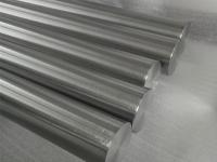 China Gr2 99.6% Pure Titanium Bar for sale