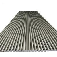 China Gr2 99.6% Pure Titanium Bar for sale