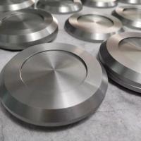 China Bright Surface Molybdenum Disc Round Astm B386 for sale