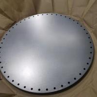 China High Surface Smoothness Molybdenum Sheets Ra0.4 Polished 99.95% Purity for sale