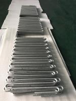 China High Density Tungsten Rod Heater Tungsten Heating Element for sale