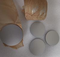 China Disk 10.2g/Cm3 Density Molybdenum Sheets For High Temperature Furnace for sale