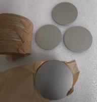 China Disk 10.2g/Cm3 Density Molybdenum Sheets For High Temperature Furnace for sale