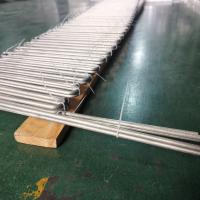 China 10.2g/Cm3 High Density Molybdenum Heating Element 99.95% Purity Sifon for sale