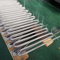 China 10.2g/Cm3 High Density Molybdenum Heating Element 99.95% Purity Sifon for sale