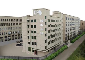 China Factory - Wenzhou Fengming Machinery Co., Ltd.