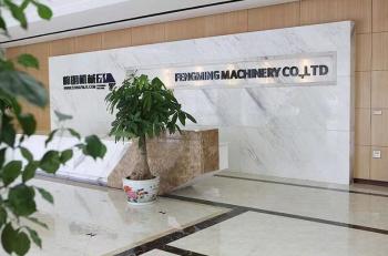 China Factory - Wenzhou Fengming Machinery Co., Ltd.