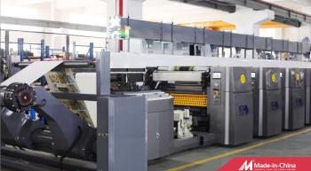 China Factory - Wenzhou Fengming Machinery Co., Ltd.