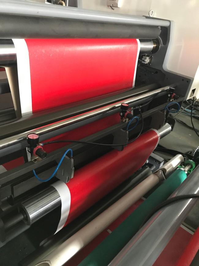 Fully Automatic Newspaper Printing Machines