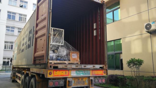 Corrugated Carton Flexo Printing Machine