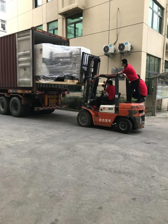 High Speed 6 Color Paper Flexographic Type Flexo Printing Machine Fengming Brand