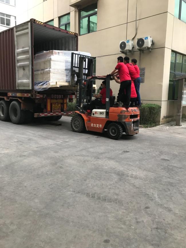 Flexible Packaging Paper Cup Paper Bag Flexographic Printing Machine