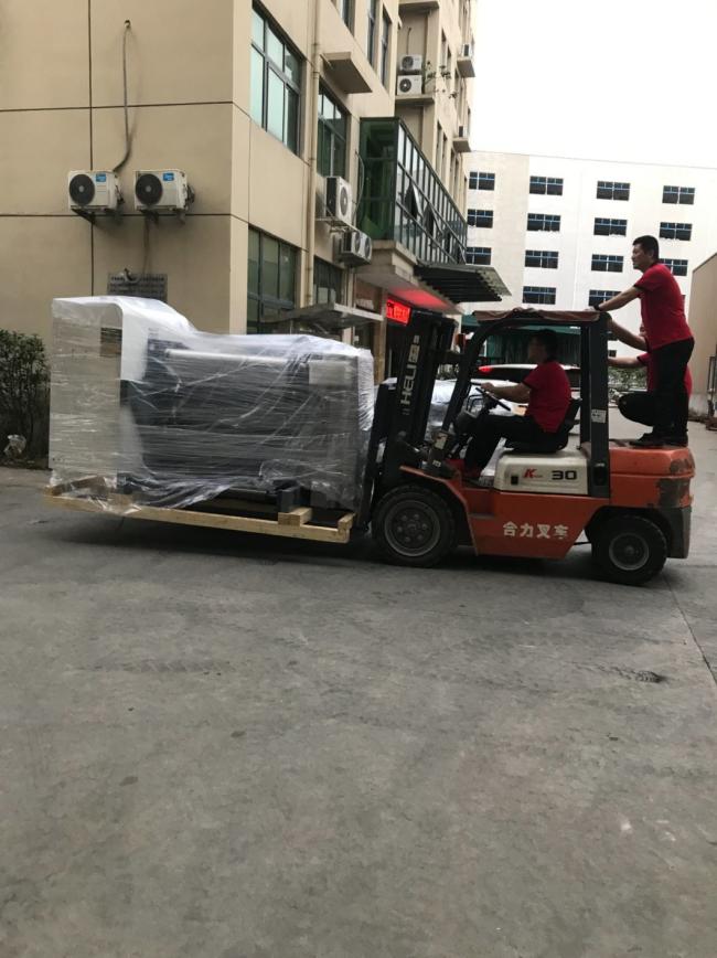 Flexible Packaging Paper Cup Paper Bag Flexographic Printing Machine
