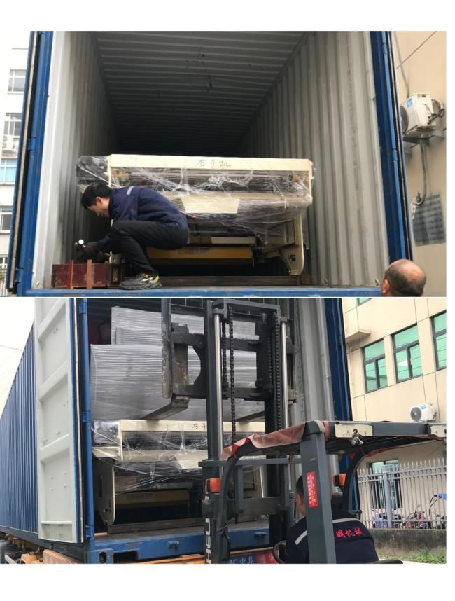 Waterproof High Speed Wax Coating Machine for Hambarger Paper Suger Paper
