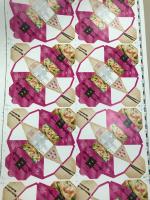 China Paper Cup Bag Automatic Flexo Printing Machine With Hot Air IR Drying Performance for sale