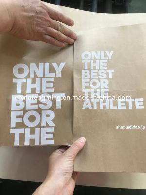 China Máquina de impresión Flexo de 6 colores personalizable para bolso de zapatos de registro automático y rendimiento en venta