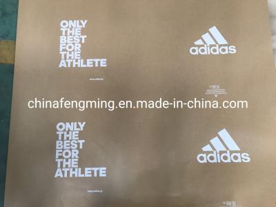 China Máquina de impresión Flexo de 6 colores personalizable para bolso de zapatos de registro automático y rendimiento en venta