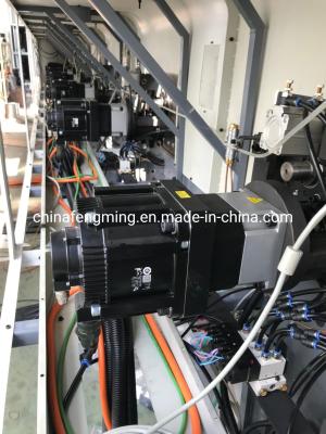 China Single Faced Paper Rolls High Speed Flexography Printing Machine with UV IR Dryer for sale