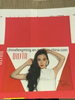 China 920mm Max. Web Width Flexo Printing Machine for Paper Box Manufacturing Equipment for sale