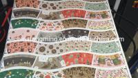 China 150m/Min Printing Speed Thermal Paper Flexo Printing Machine Automatic Grade Automatic for sale