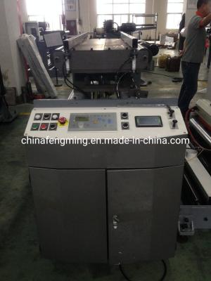 China Hoogwaardige vierkleurige flexografische drukmachine met maximale drukbreedte van 1000 mm Te koop