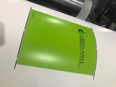 Cina Mass. diametro del rimboccante 1524 mm/1200 mm Flesso-stampa per la produzione di rotoli di carta in vendita