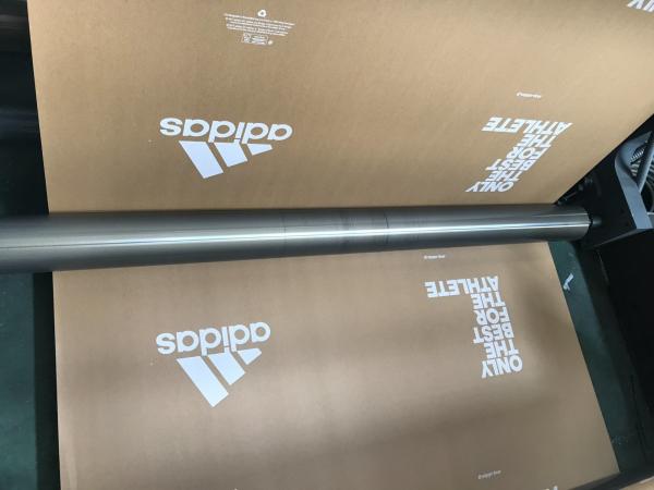 Máquina de impresión flexográfica de alta velocidad con rodillo de anilox cerámico para papel Max. Ancho de la telaraña 1020 mm