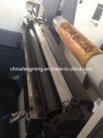 China Woven Bag Printing Machine 150m/Min 1020mm Unit Type Automatic for sale