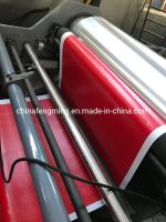 China FM-B Multi-Color Red Packet Printing Machine with Inline Embossing and Embossing Unit for sale