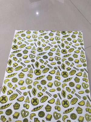 China Customizable High Speed Food Wrappers Paper Printing Equipment for Flexible Packaging for sale