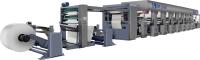 China Customization Water Based Ink Flexography Printer by Servo Control for Carton Preprint for sale