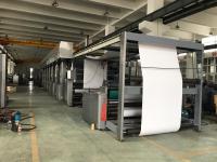 China Customization Water Based Ink Flexography Printer by Servo Control for Carton Preprint for sale