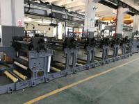 China 1370mm Max. Web Width Flexographic Printing Machine for Paper Cup Paper Bag Packaging for sale