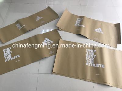 China Largura máxima de impressão 900 mm Saco de papel de luxo Máquina de impressão Flexo para marcas de luxo à venda