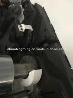 China Customizable KFC Mat Paper Servo Control Flexo Printing Machine For Fast And Printing for sale
