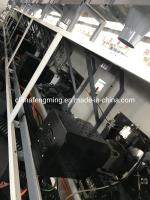 China Customizable KFC Mat Paper Servo Control Flexo Printing Machine For Fast And Printing for sale